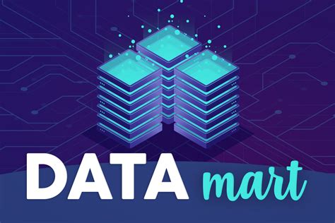 Data Lake Data Warehouse Data Mart Comparison