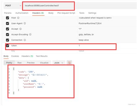【二十八】springboot之通过threadlocal参数解析器实现同session一样保存当前登录信息的功能springboot Spring Session 登录