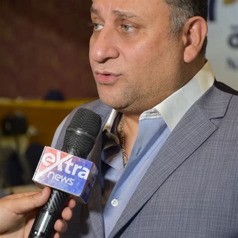 Biography Ayman Okeil