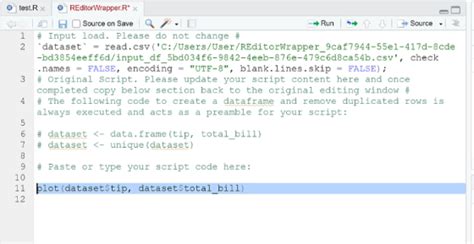 Three Ways To Use R Script In Power BI Master Data Skills AI