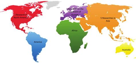 Research Area Map Wilayah Download Scientific Diagram