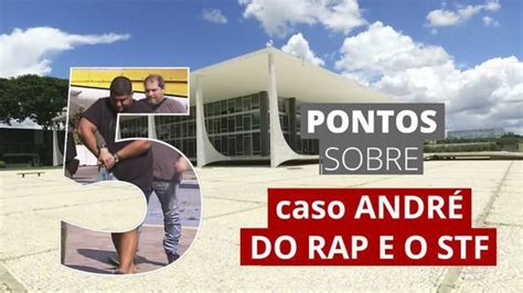 André Do Rap Traficante Completa 2 Anos Foragido Sendo Procurado Pela