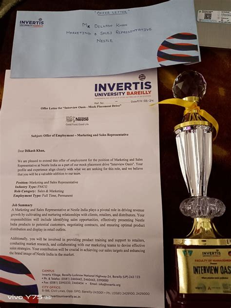 Invertis University Manish Gupta Dr Rajeev Singh Bhandari Interview Oasis I Am So