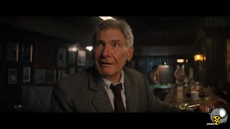 فیلم ایندیانا جونز و گردانه سرنوشت Indiana Jones And The Dial Of