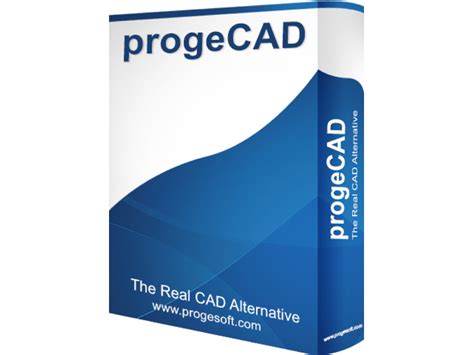 Download The ProgeCAD Professional 30 Day Trial CAD Software