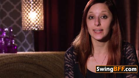 Introvert Wife Discovers The Party Animal In Her Once At The Swing