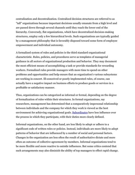 open systems theory