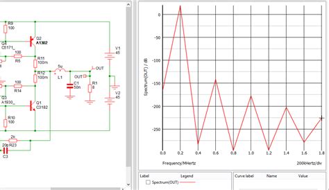 Smart Overload Protection Power Amplifier «zita Z Thermaltrak™ Вопросы аналоговой техники