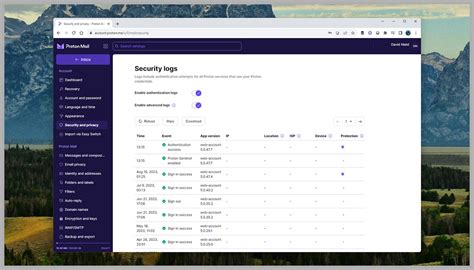 How To Use Proton Sentinel To Keep Your Accounts Safe WIRED