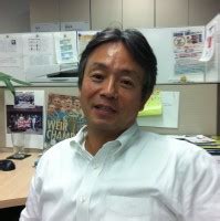 Akira Hamada Guinness Retired Linkedin