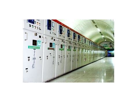 开闭所 配电房智能控制系统，提高远程运维能力 迈世omara