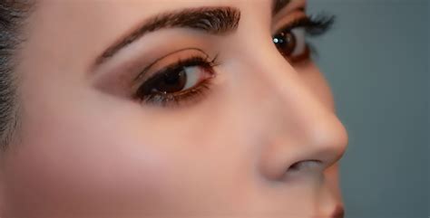 Diploma In Highly Defined Brows