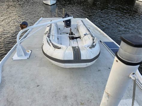 Used Dempsey 35 Ft Converted Trawler For Sale Boats For Sale Yachthub