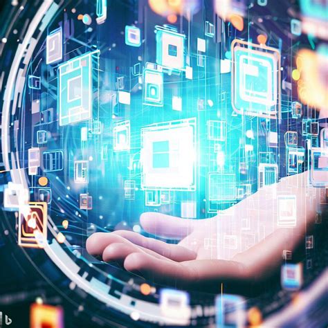 The Future Of Applications Solveforce Fiber Internet Cloud Computing