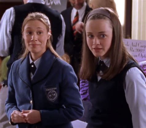 Paris And Rory Gilmore Girls Girlmore Girls Glimore Girls