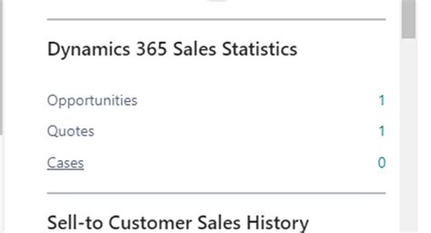 We Need To Talk About D365 Ce To D365 Bc Integration Part 4