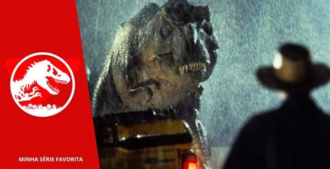 Jurassic Park Qual A Ordem Cronológica Dos Filmes