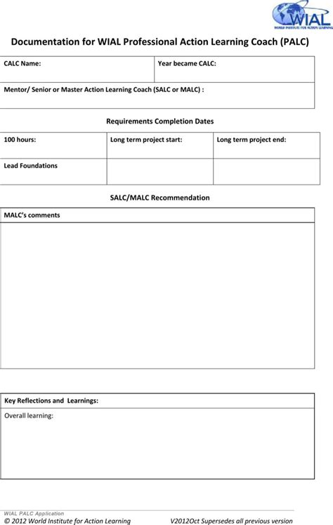 Learning Log Templates Free Download Intended For Tutoring Log Template Thevanitydiaries