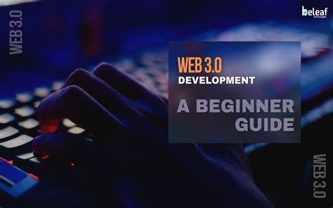 Web3 Development Made Easy A Beginners Guide Nasscom The Official Community Of Indian It