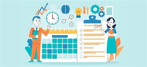 Top 10 Project Scheduling Tools You Can Consider In 2023