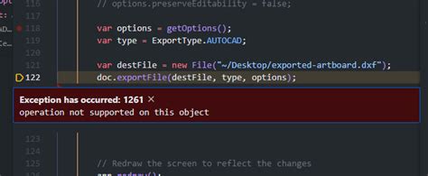 Solved Exporting Selected Objects To Dxf Adobe Product Community