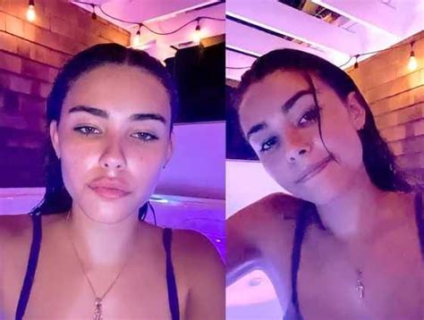 Madison Beer No Makeup Look 7 Photos Of Her Natural Beauty Ke