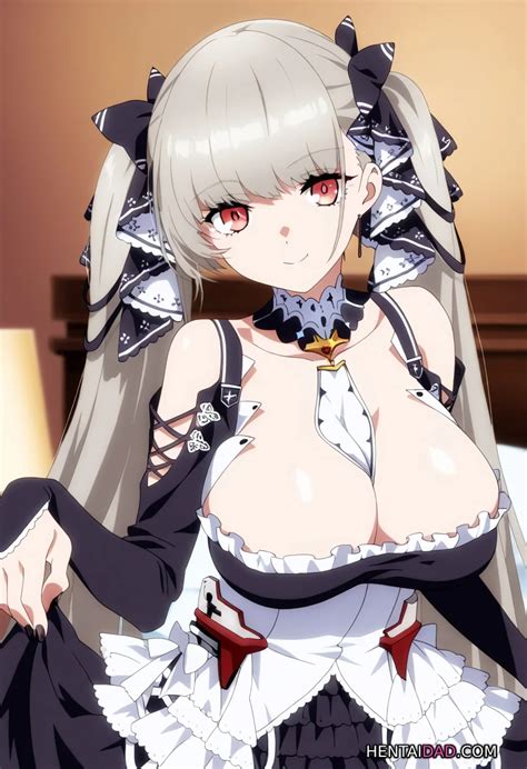 Formidable Sex Azur Lane Hentaidad