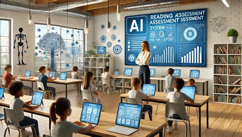Revolutionizing Reading Assessments With Ai Driven Multimodal Data