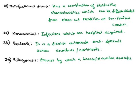 Solved Musculoskeletal Disorder Concept Mapprepare A Concept Map For A