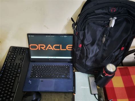 Ananya Hebbar On Linkedin Oracle Oracledeveloper Oracledatabase
