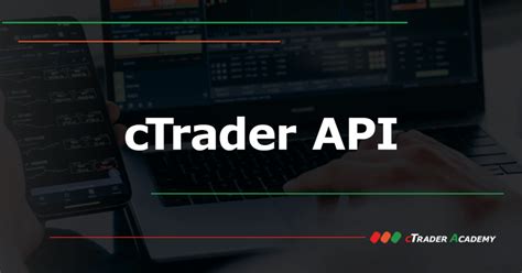 Ctrader Forex Journey A Quick Guide