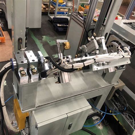 Sun Tech 용접라인2