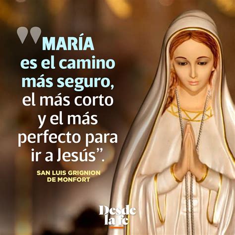 Imagenes De Virgen Maria Con Frases 96 Ideas De Virgen Maria Virgen
