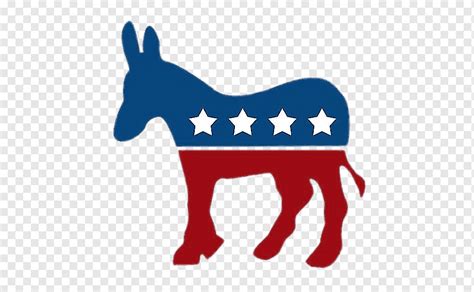 민주당 선거 상징 색상 아이콘 로고 이모티콘 아이코닉 브랜드 Png Pngwing
