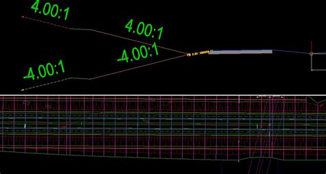 Solved Need Subassembly That Allows For Variable Fill Slopes With