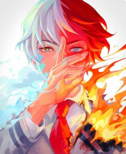 صور تودوروكي Wiki امبراطورية الأنمي Amino