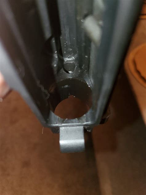 Larue Stealth Upper Receiver And Larue 9 Lat Mlok Rail Cheap Page 1 Ar15 Com