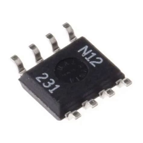 linear technology op amp ic surface mount soic 101 6 db