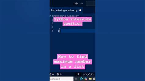 Python Interview Questions And Answers Python Interview Python Full Course Python Coding