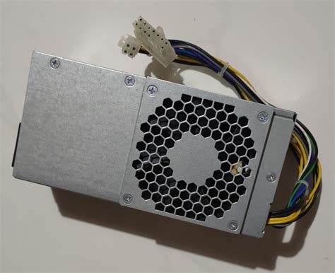 Lenovo Thinkcentre Sff Power Supply Psu Computers Tech Desktops On Carousell