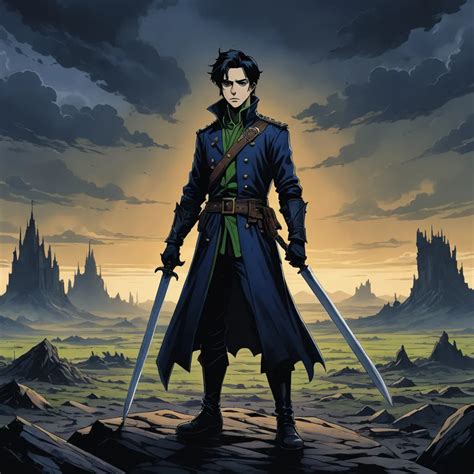 The Prince And The Devil