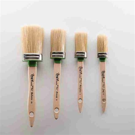 Joy 4 Oval Brush Paint Pixie
