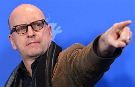 Стивен Содерберг займется восстановлением кинобизнеса после пандемии — Okinoua