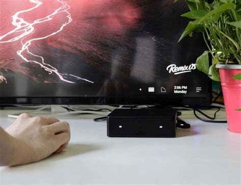 You Can Use The Remix IO All In One Android Device For Everything Gadget Flow