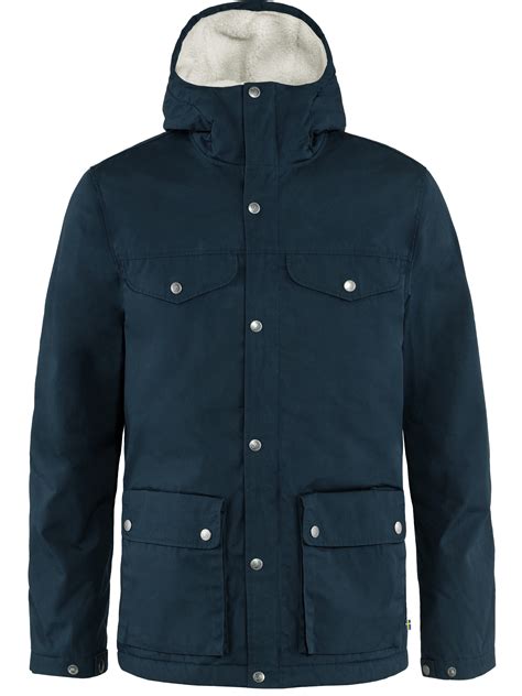 Fjällräven Greenland Winter Jacket