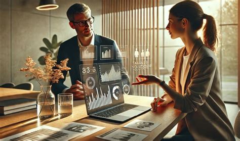 𝗘𝗻𝗵𝗮𝗻𝗰𝗶𝗻𝗴 𝗦𝘁𝗮𝗸𝗲𝗵𝗼𝗹𝗱𝗲𝗿 𝗘𝘅𝗽𝗲𝗿𝗶𝗲𝗻𝗰𝗲 𝗔𝗱𝗮𝗽𝘁𝗶𝗻𝗴 𝘁𝗼 𝗧𝗲𝗰𝗵𝗻𝗶𝗰𝗮𝗹 𝗘𝘅𝗽𝗲𝗿𝘁𝗶𝘀𝗲