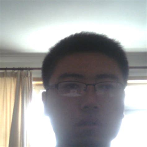 Chun Zhang Beijing Jiaotong University Beijing Njtu Department