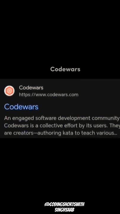 Important Websites For How To Code 🔥👨‍💻 Coders Coderscommunity