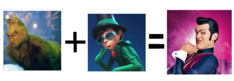 The Lorax On Tumblr