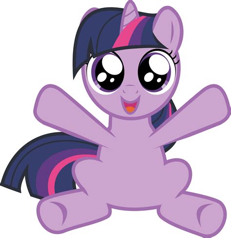 Filly Twilight Sparkle Cute